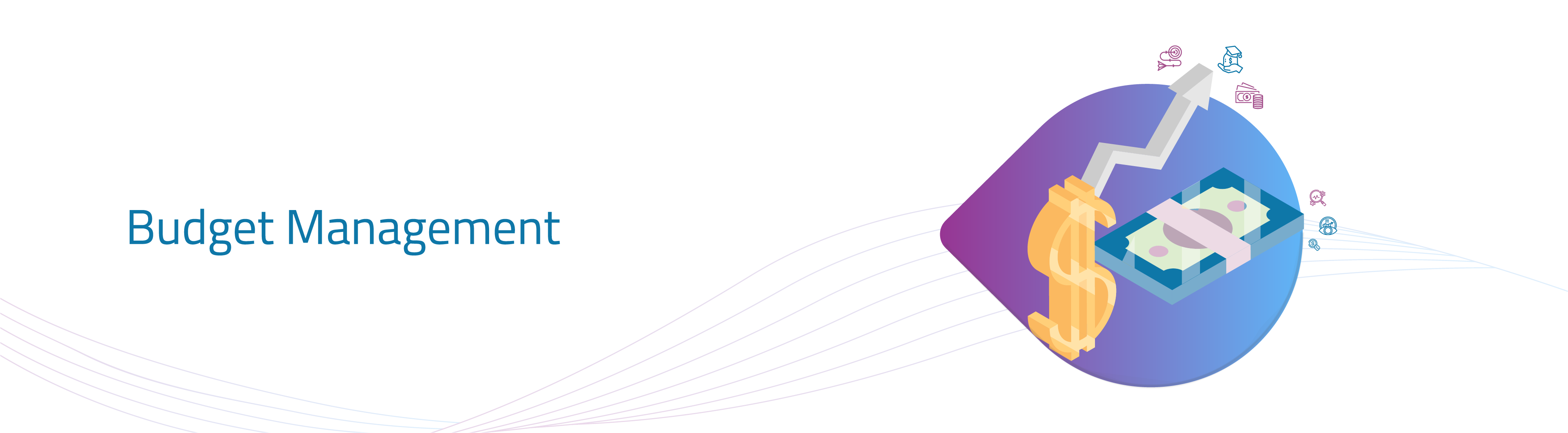 Budget Management | EBTECH